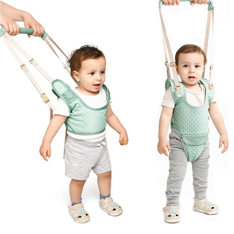 Babies Learning Walking Belt - Mom & Baby Life
